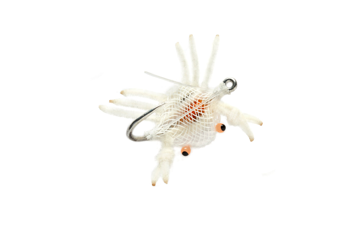 Flexo White | Fishing Flies | Fly Fishing Equipment – Orvis UK