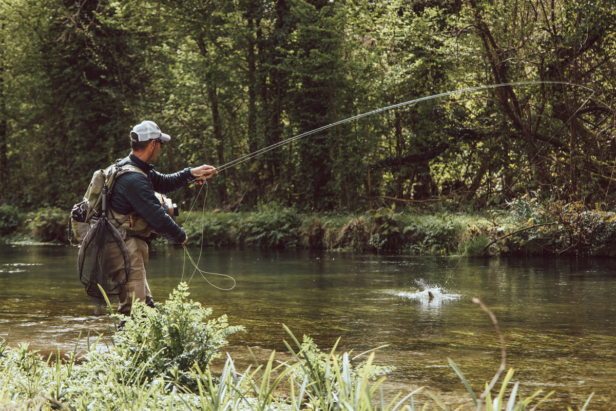 2024 MKR Fly Fishing Photography Competition is open! – Orvis UK