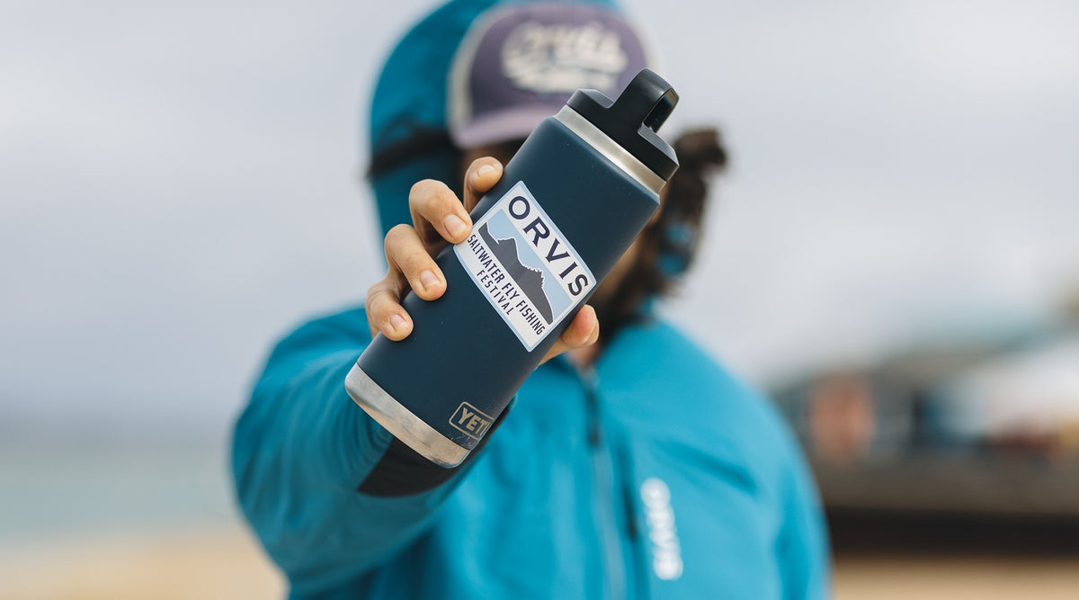 3rd Annual Orvis Saltwater Fly Fishing Festival – Orvis UK