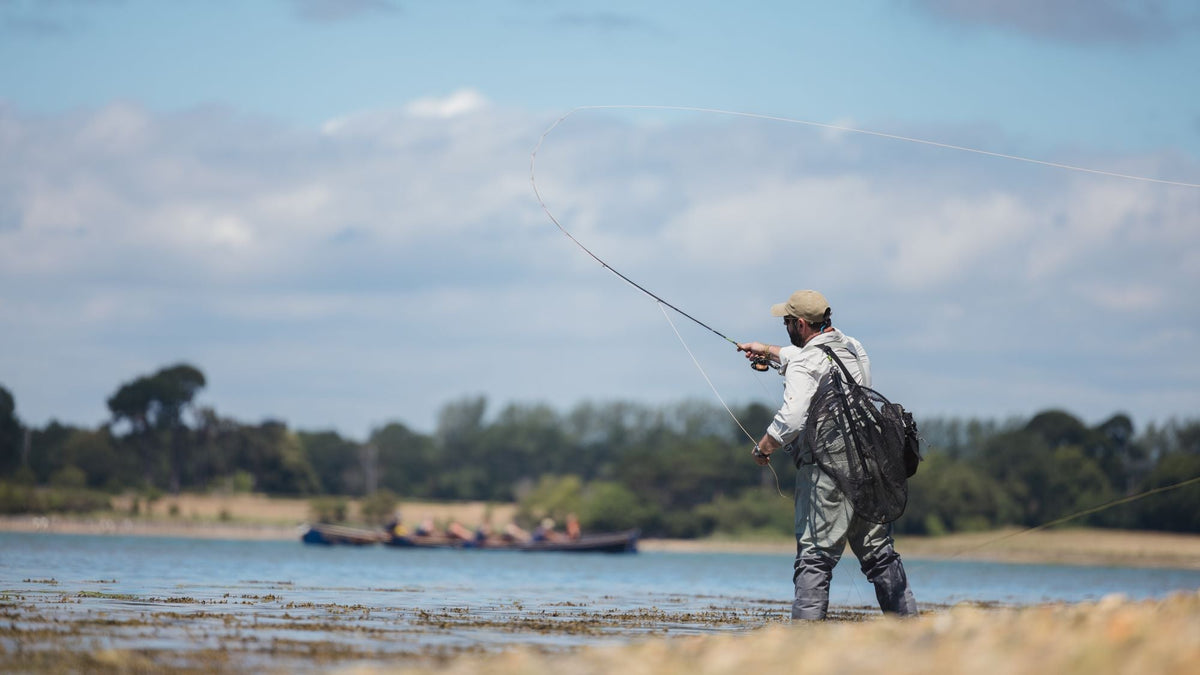 Fly Fishing Kit for Beginners – Orvis UK