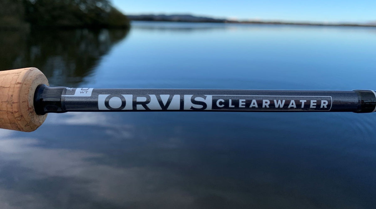 Pursuing Pike on The Fly in Scotland – Orvis UK