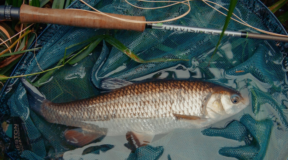 Orvis Recon: A Long Term Review – Orvis UK