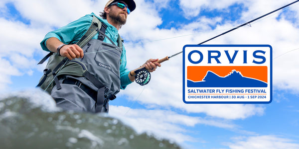 Orvis Fly-Fishing – Orvis UK