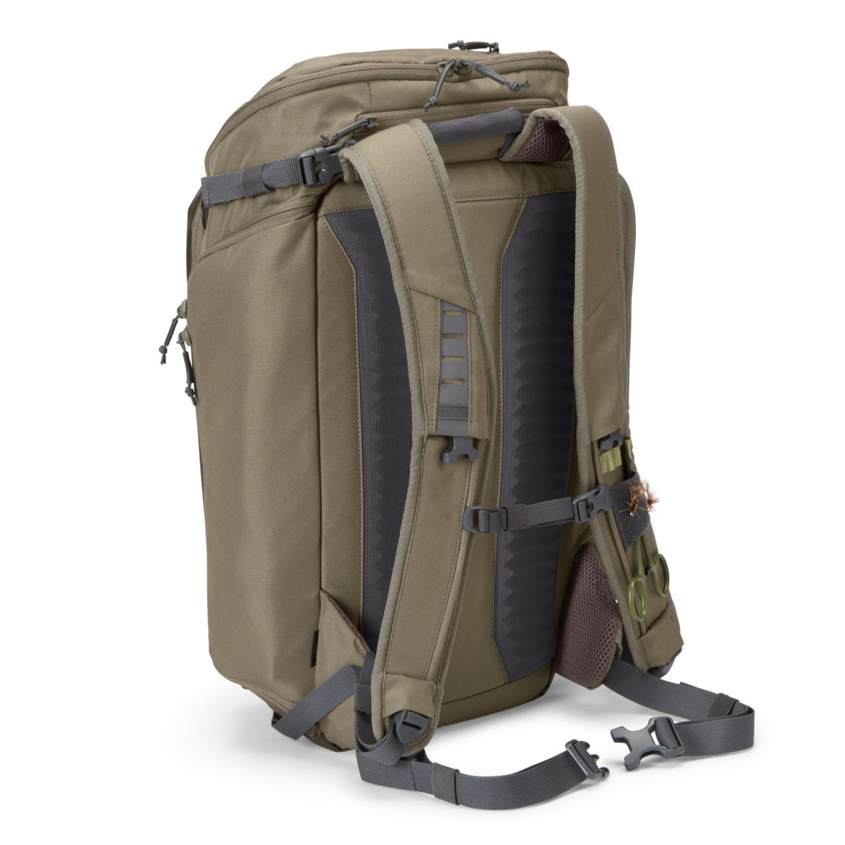 Orvis Bug-Out Backpack | Perfect for Fishing Adventures – Orvis UK
