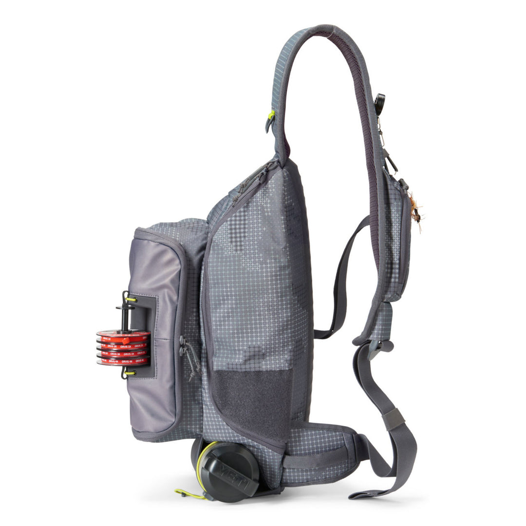 Orvis Guide Sling Pack | Fly Fishing Back Packs – Orvis UK
