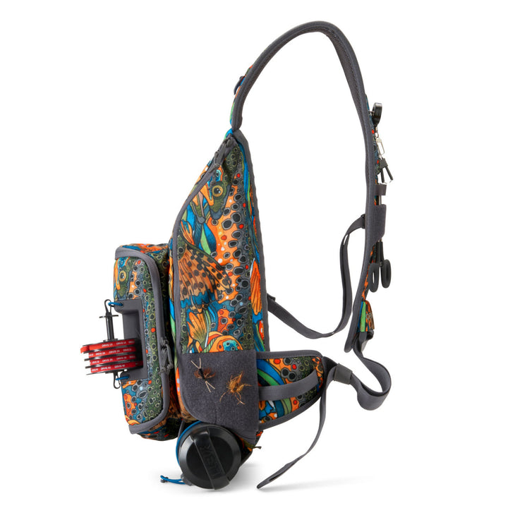 Orvis Fly Fishing Packs & Bags | Ultimate Gear for Anglers – Orvis UK