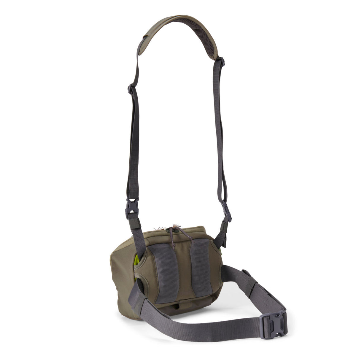 Orvis Chest/Hip Pack | Hip Pack | Fly Fishing Gear – Orvis UK