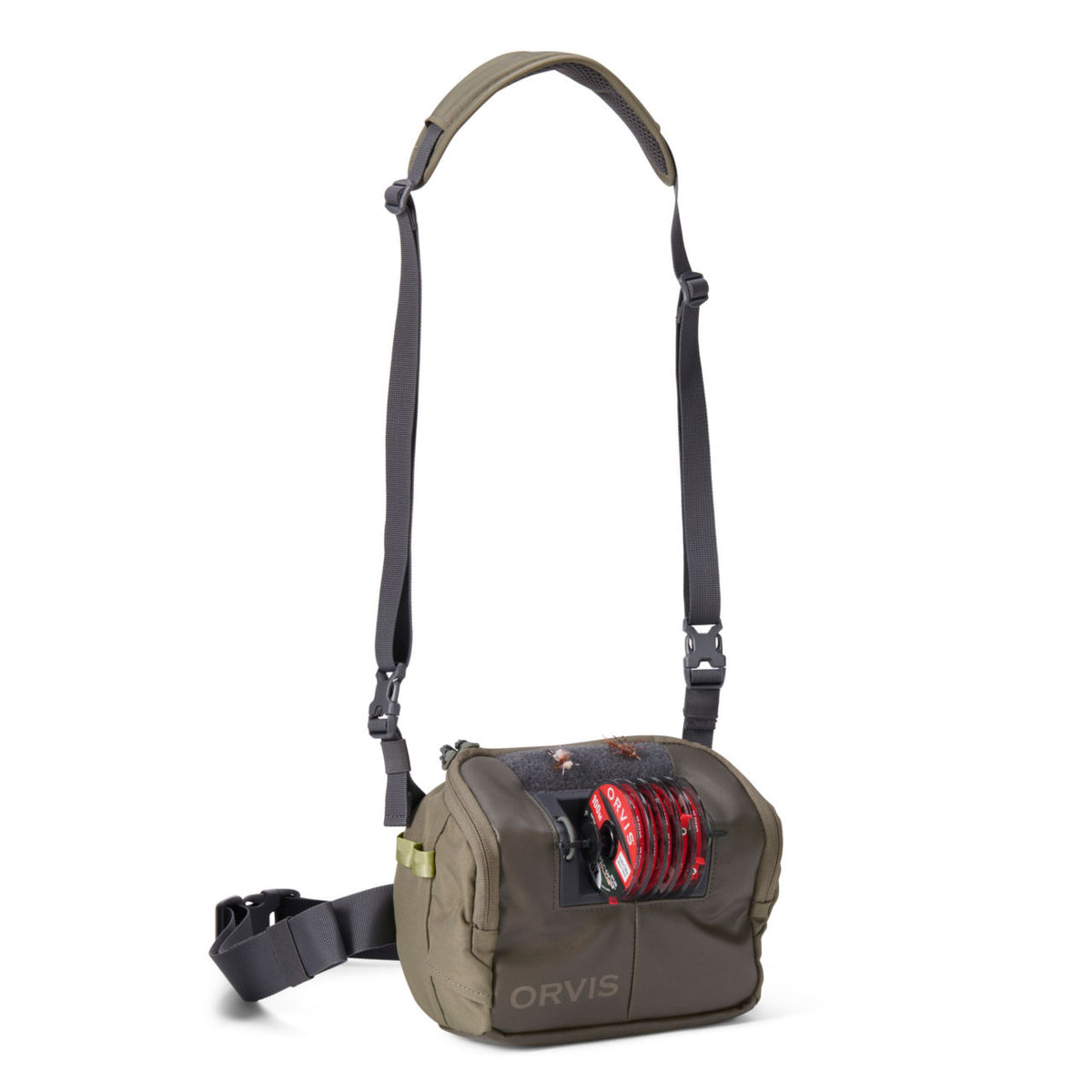 Orvis Chest/Hip Pack | Hip Pack | Fly Fishing Gear – Orvis UK