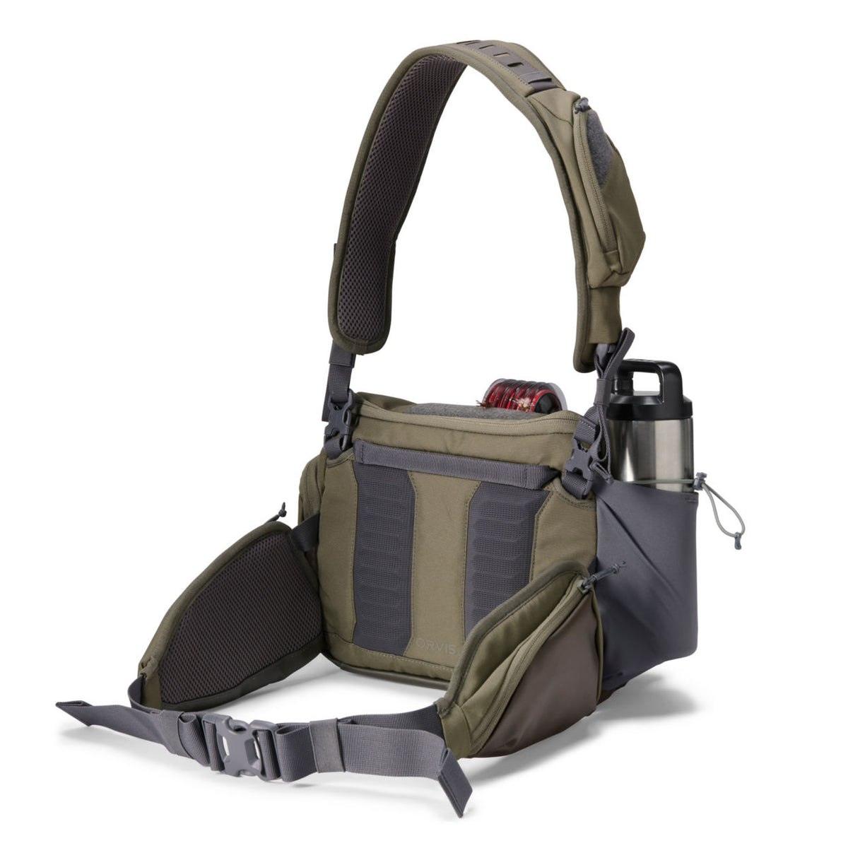 Orvis Guide Hip Pack | Ready for the Water – Orvis UK
