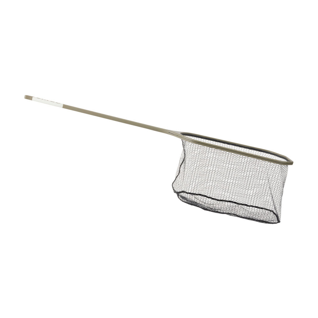 Wide Mouth Boat Net | Fishing Net for Fishing – Orvis UK