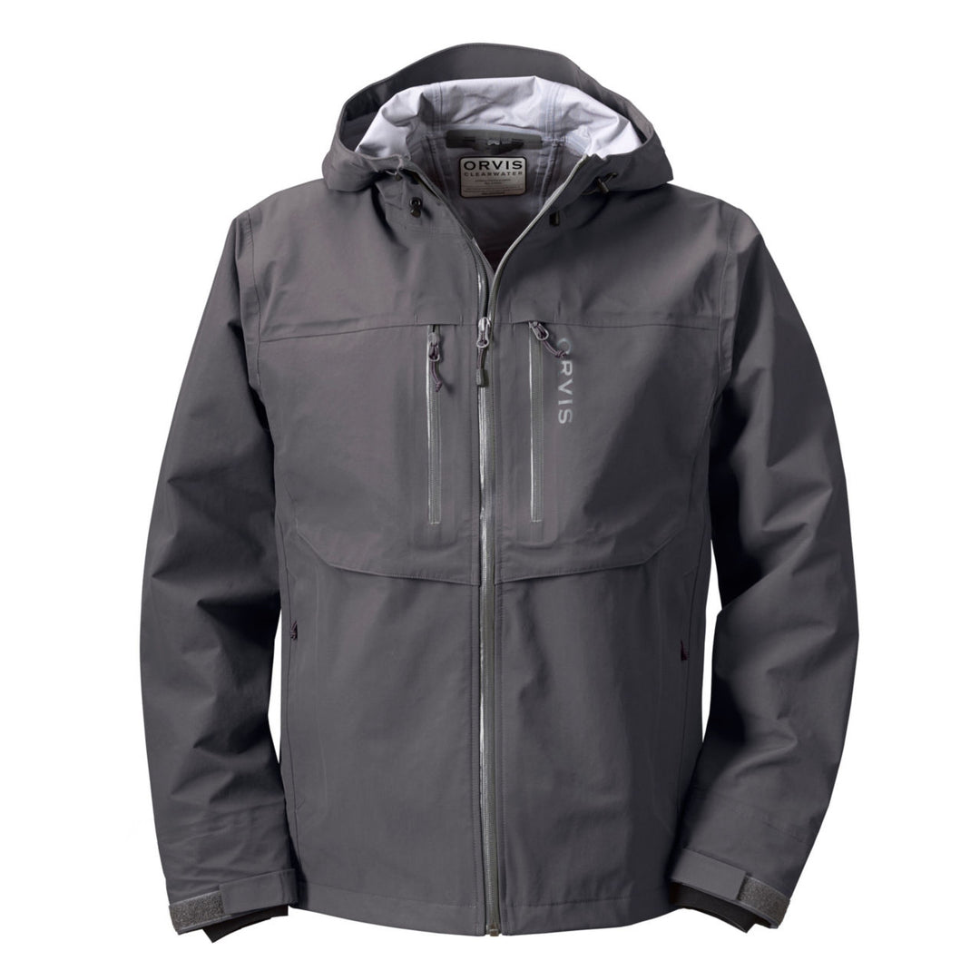 Men's Clearwater® Wading Jacket | Wading Jackets – Orvis UK