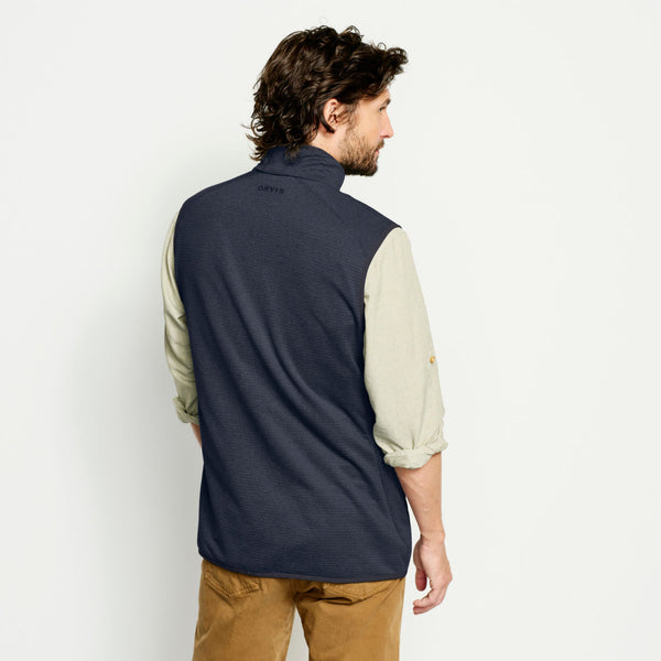 Horseshoe Hills Vest – Orvis UK