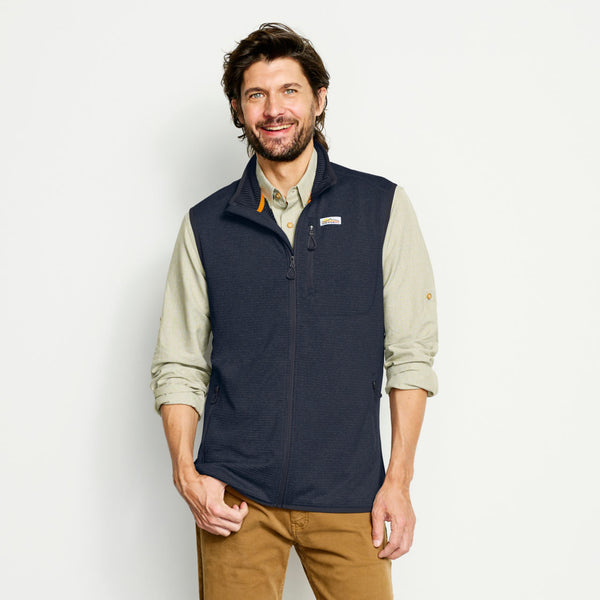Horseshoe Hills Vest – Orvis UK