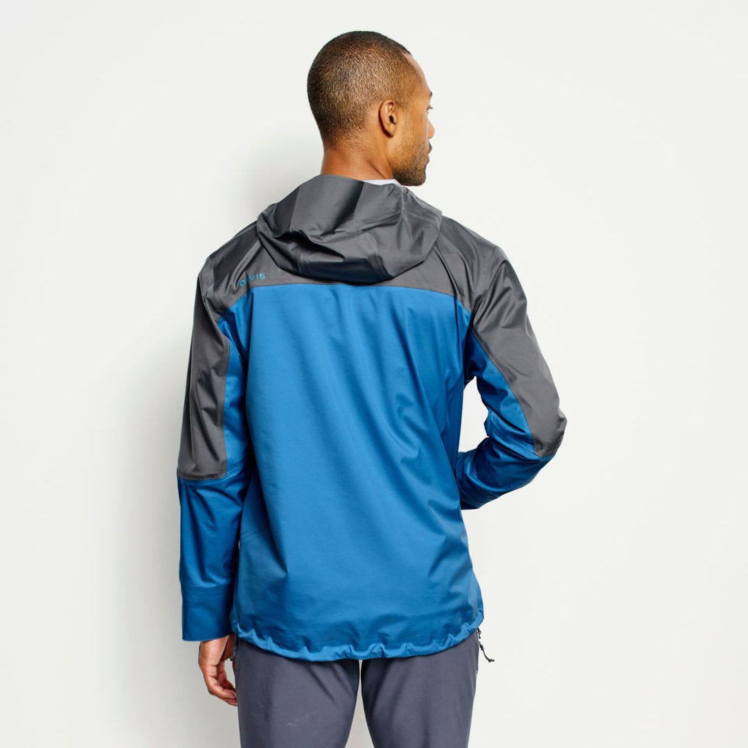 Men's Ultralight Jacket | Waterproof Fishing Jacket – Orvis UK