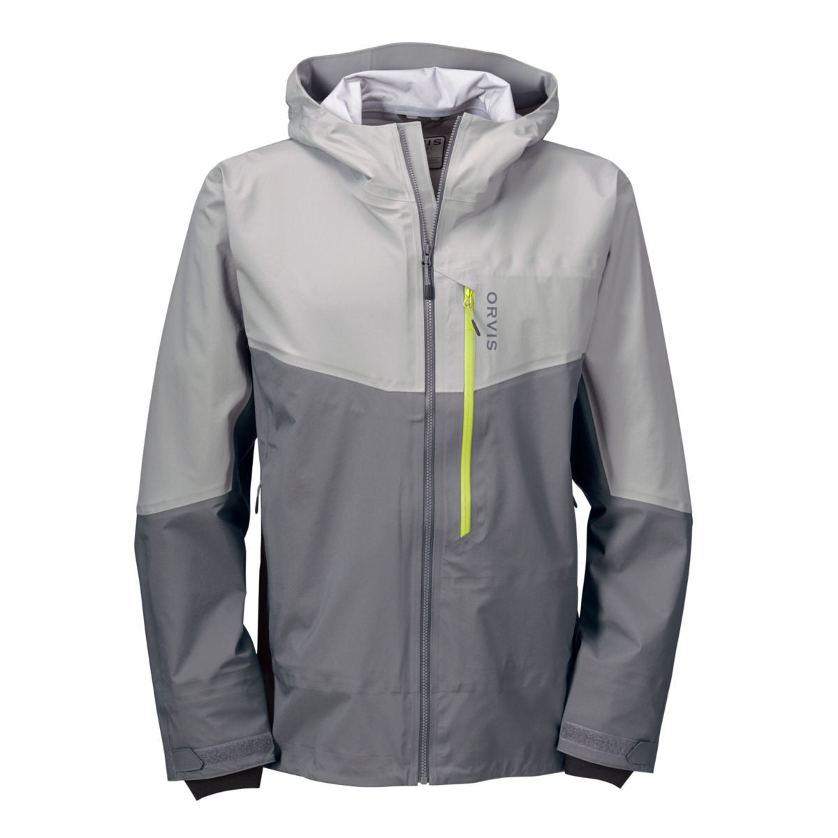 Men's Ultralight Jacket | Waterproof Fishing Jacket – Orvis UK