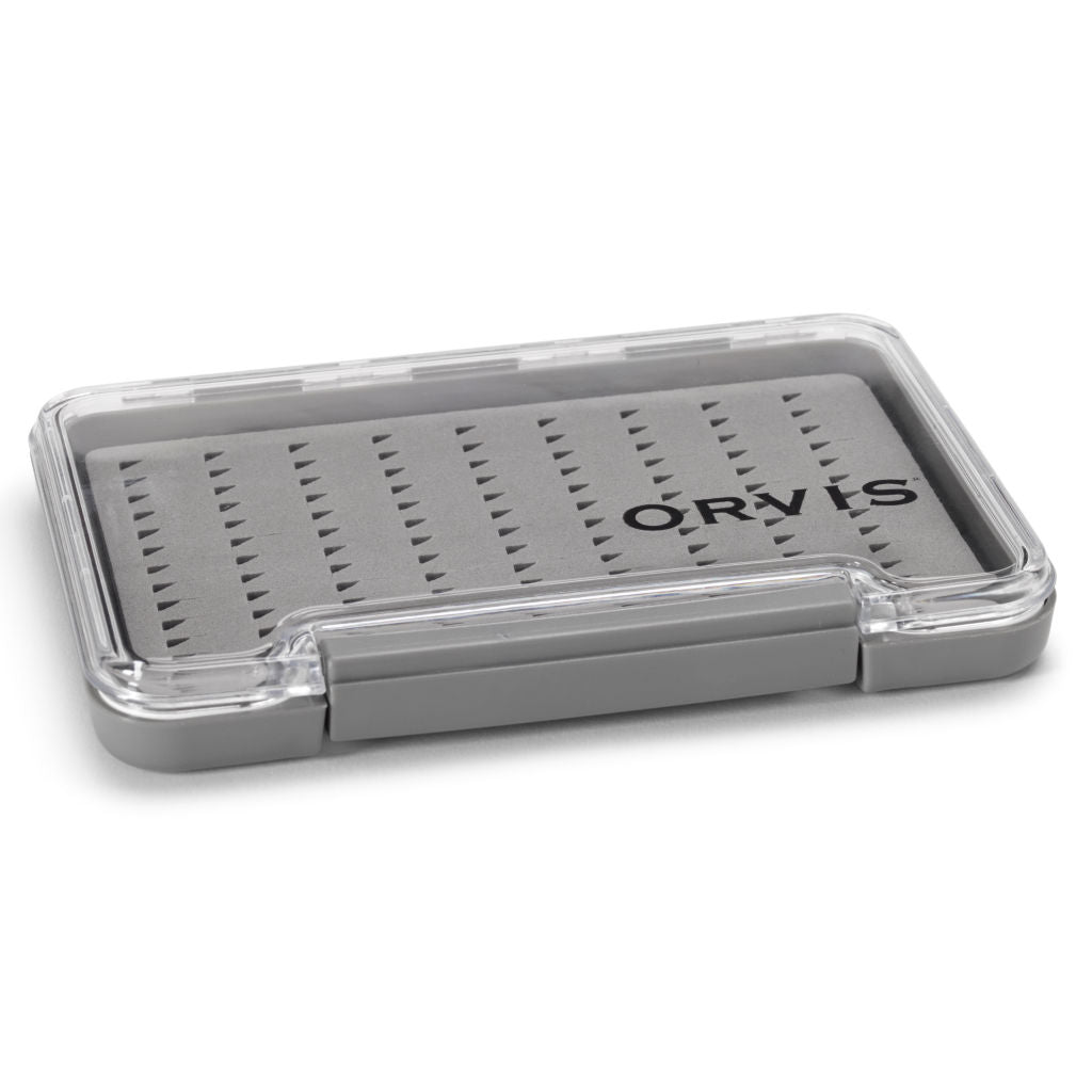 Orvis Slim Waterproof Boxes | Compact & Weatherproof – Orvis UK