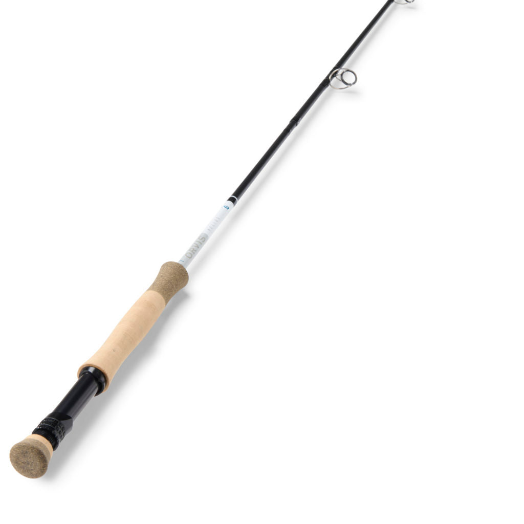 Helios™ D 10' 7-weight Fly Rod | Superior Fly Rods – Orvis UK