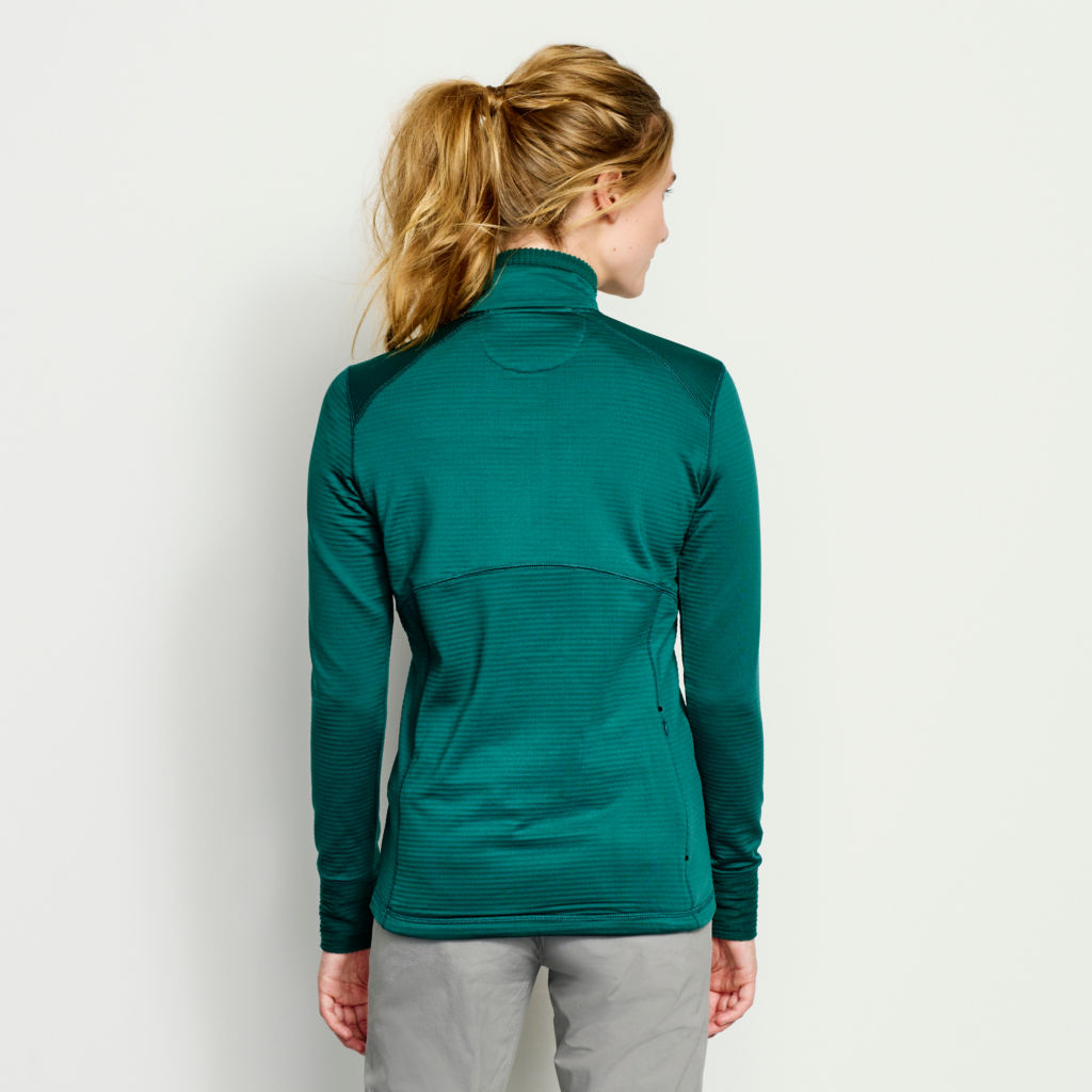 Women's Horseshoe Hills Quarter-Zip | Women's Quarter Zip – Orvis UK