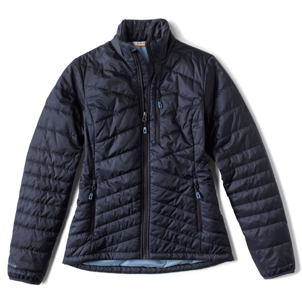 Women's Recycled Drift Jacket | Women's Outdoor Wear UK | Orvis – Orvis UK