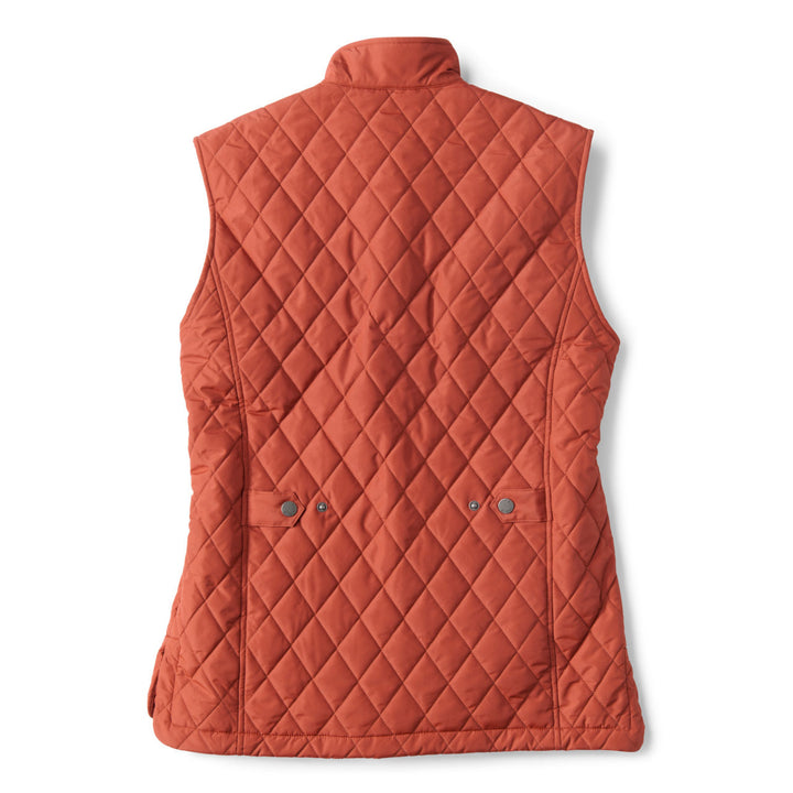 RT7 Quilted Vest | Fly Fishing Vests | Fishing Clothing – Orvis UK