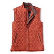 RT7 Quilted Vest | Fly Fishing Vests | Fishing Clothing – Orvis UK