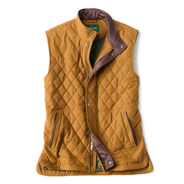 RT7 Quilted Vest | Fly Fishing Vests | Fishing Clothing – Orvis UK
