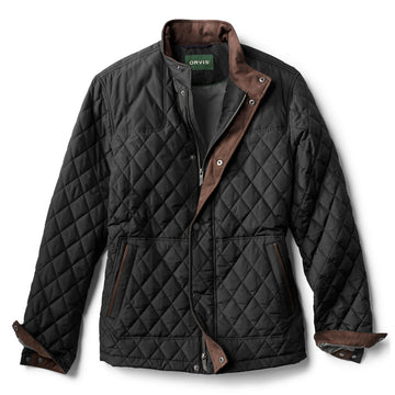 Orvis RT7 Jacket | All-Weather Protection – Orvis UK