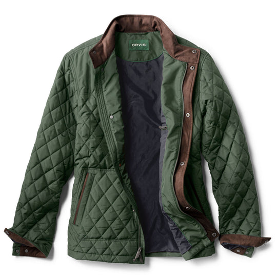 Orvis RT7 Jacket | All-Weather Protection – Orvis UK