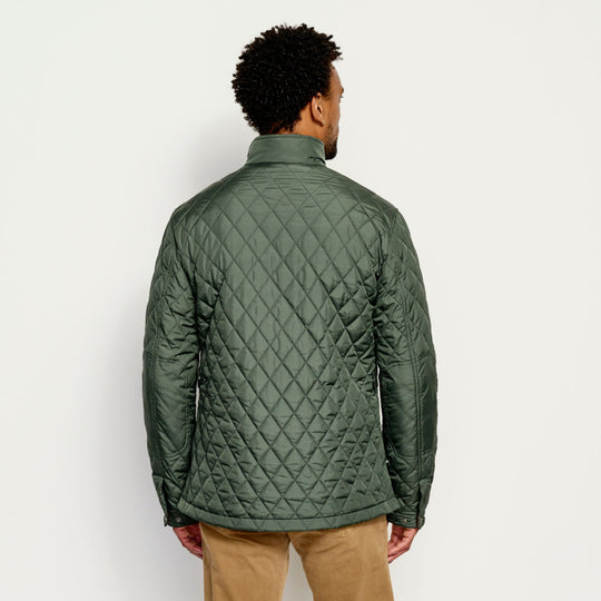 Orvis RT7 Jacket | All-Weather Protection – Orvis UK