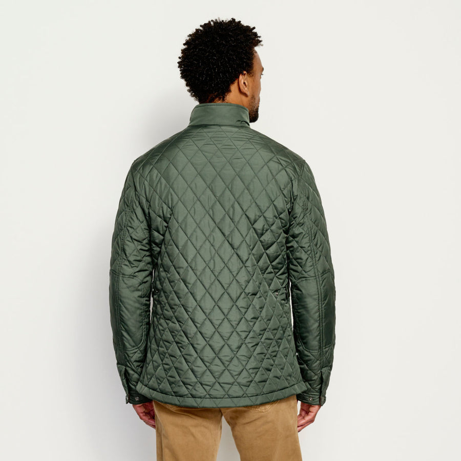 Orvis RT7 Jacket | All-Weather Protection – Orvis UK
