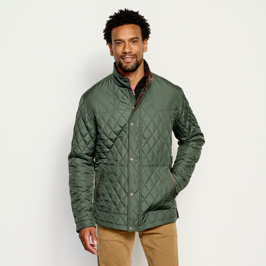 Orvis RT7 Jacket | All-Weather Protection – Orvis UK