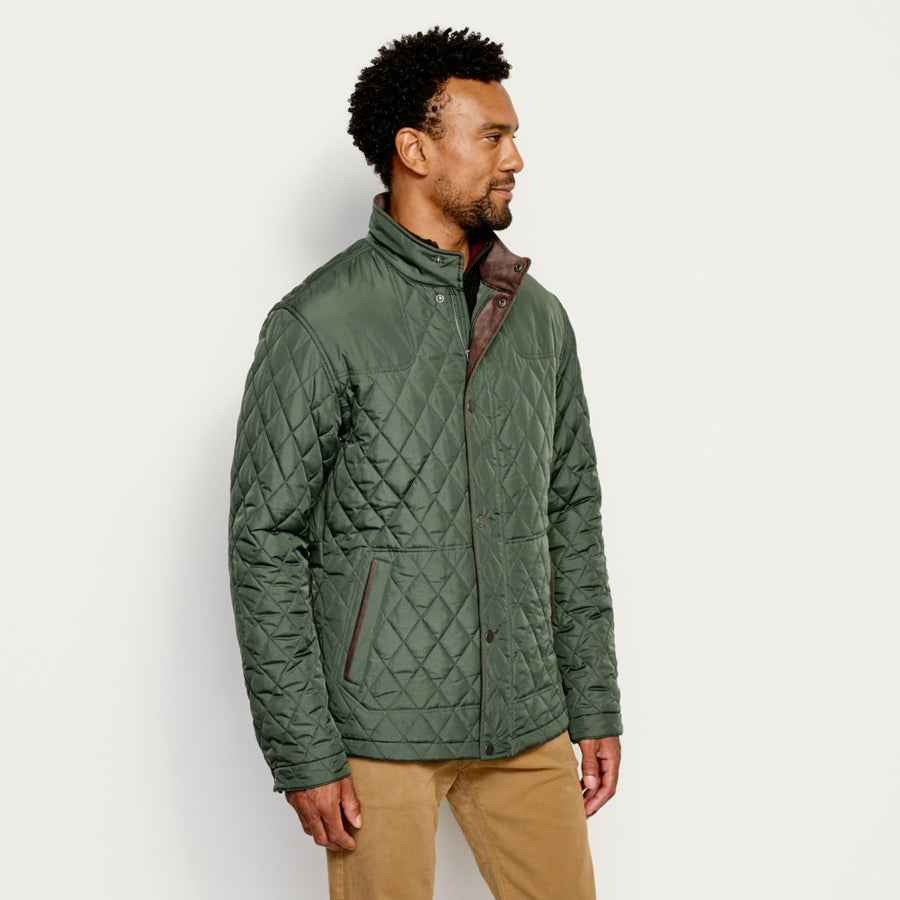 Orvis RT7 Jacket | All-Weather Protection – Orvis UK