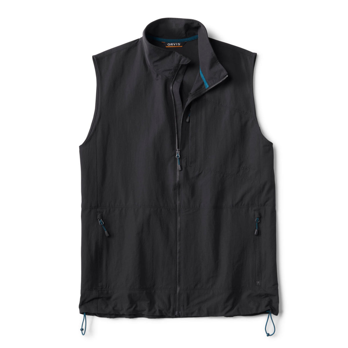 Jackson Quick-Dry Vest | Fly Fishing Vests – Orvis UK