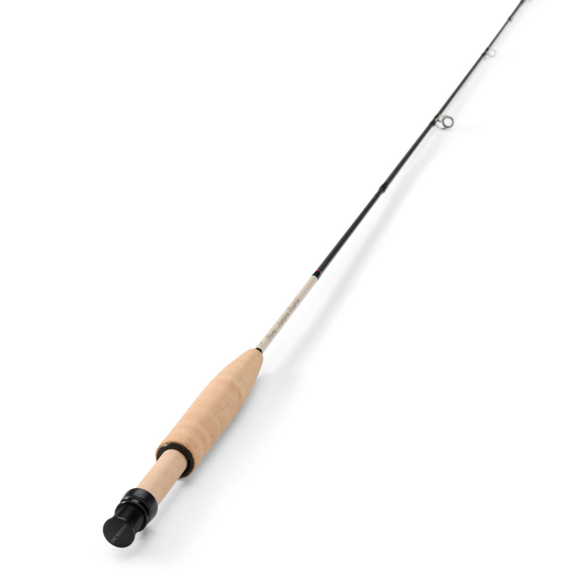 Superfine® Graphite 7' 6" 1-Weight Fly Rod | Fly Rods – Orvis UK