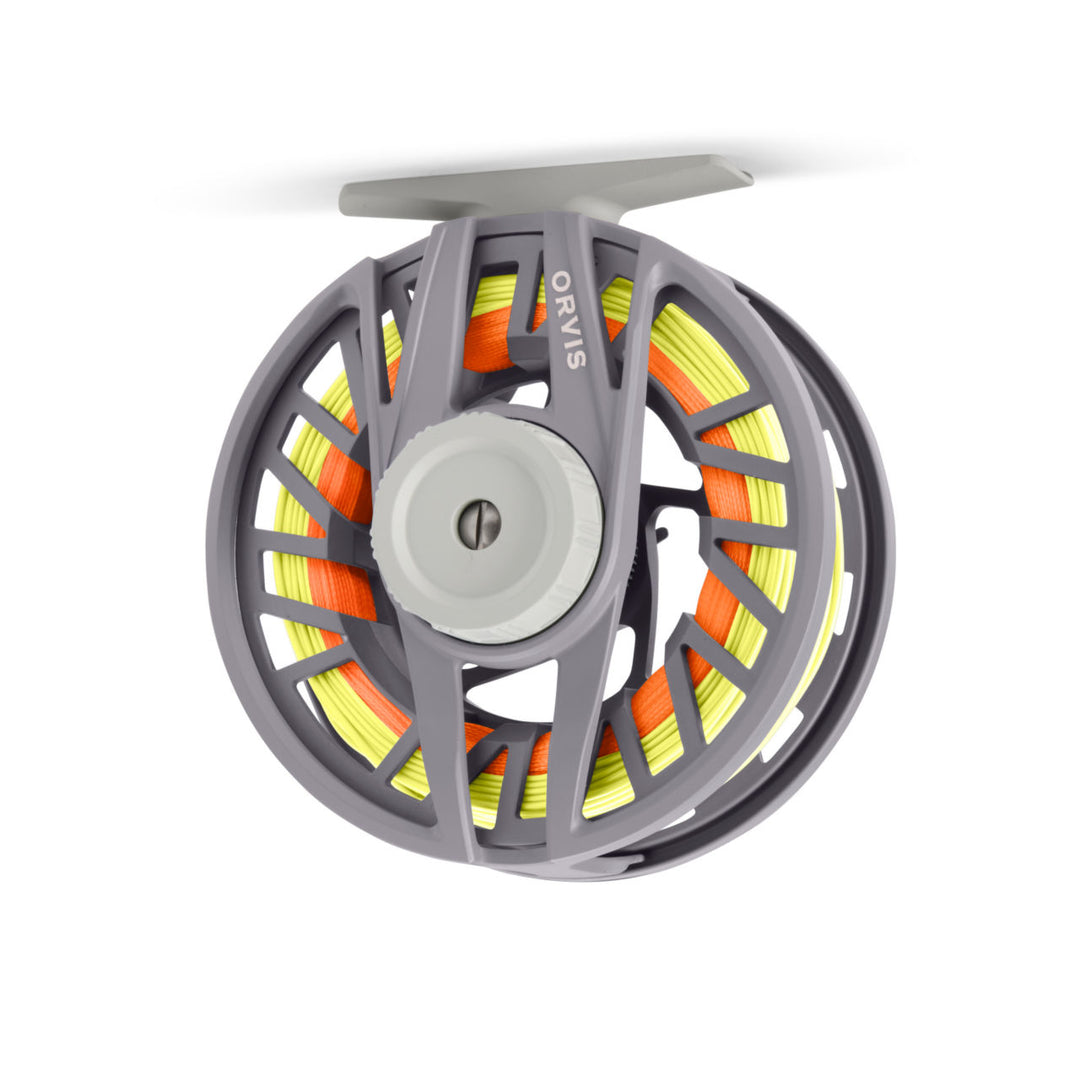 Fly Reels | Orvis UK | Premium Quality Fly Fishing Reels