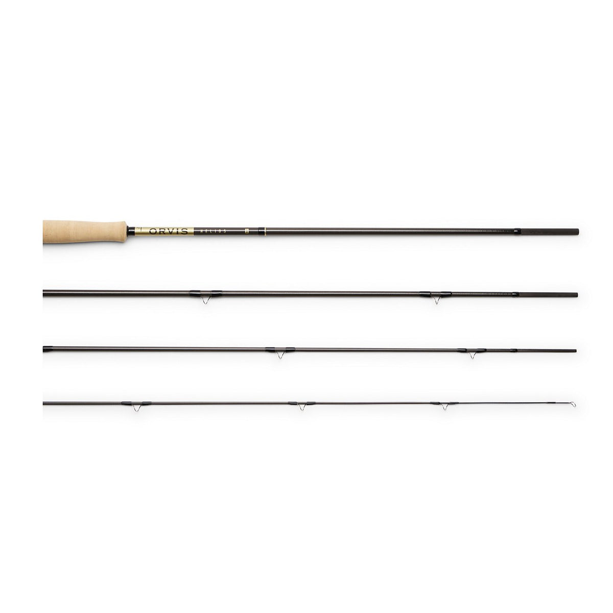 Helios™ D 9'5" 5-weight Fly Rod | Fly Fishing Rods – Orvis UK
