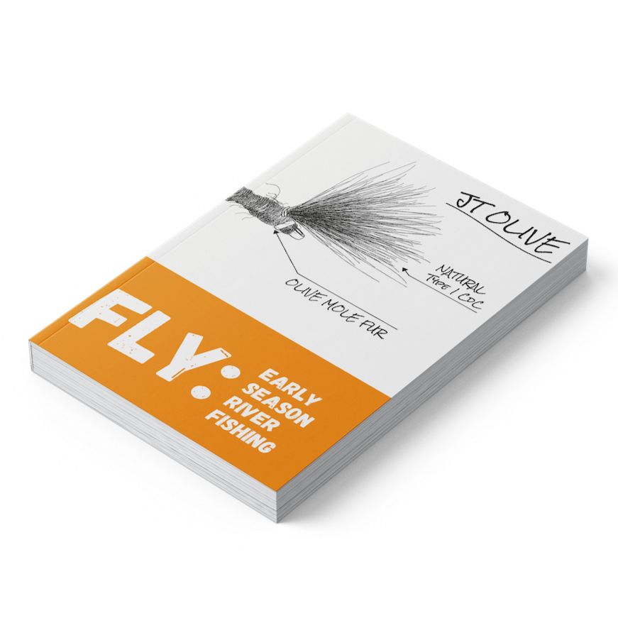 FLY Series: Early Season River Fishing | Fishing Trips UK – Orvis UK