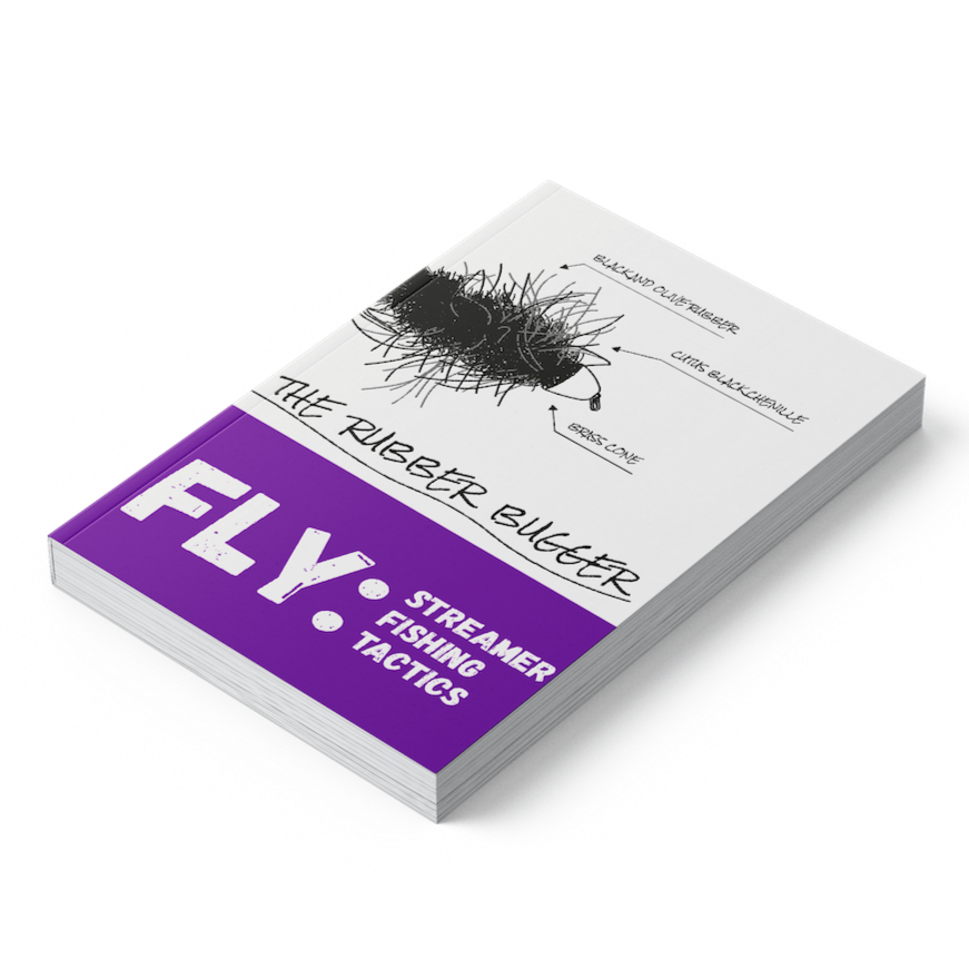 FLY Series: Streamer Fishing Tactics | Orvis UK