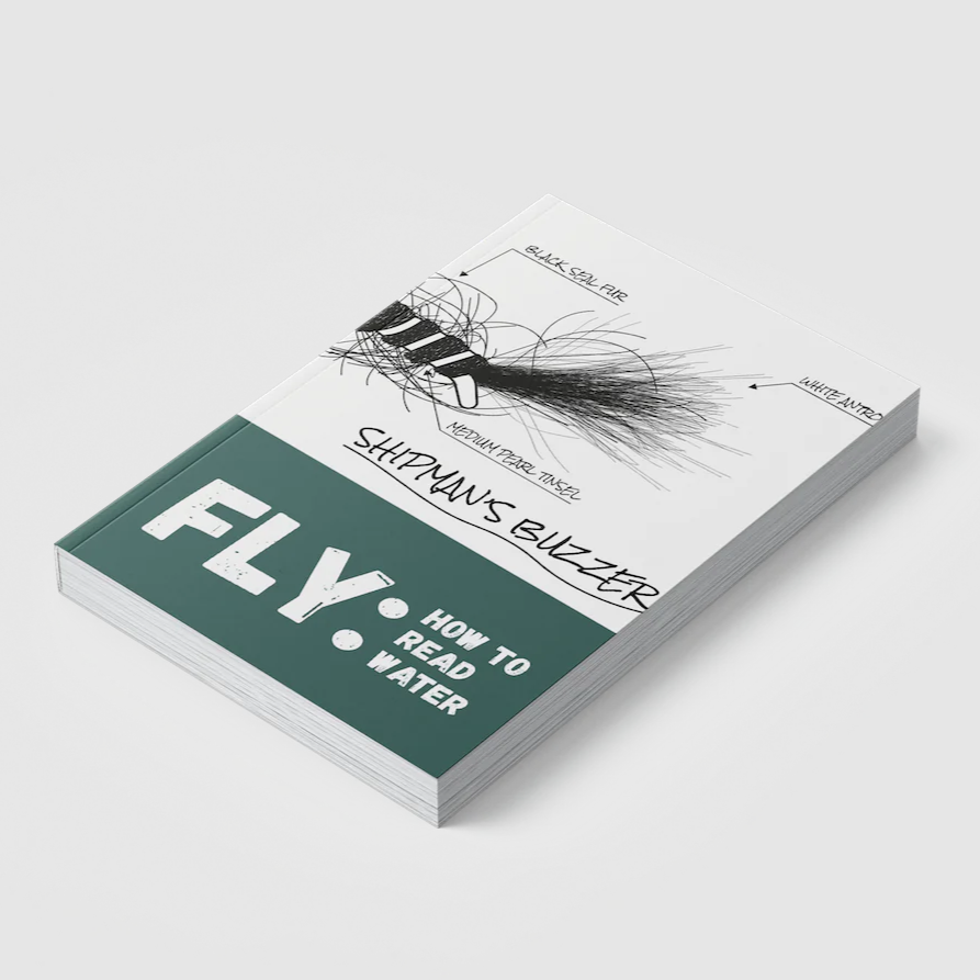 FLY Series: Early Season River Fishing | Orvis UK