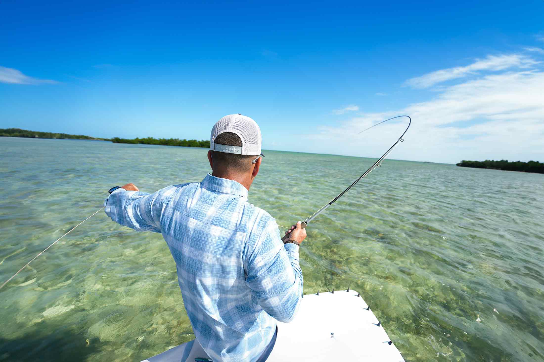 The All-New Helios™ | Fly Fishing Rods UK – Orvis UK