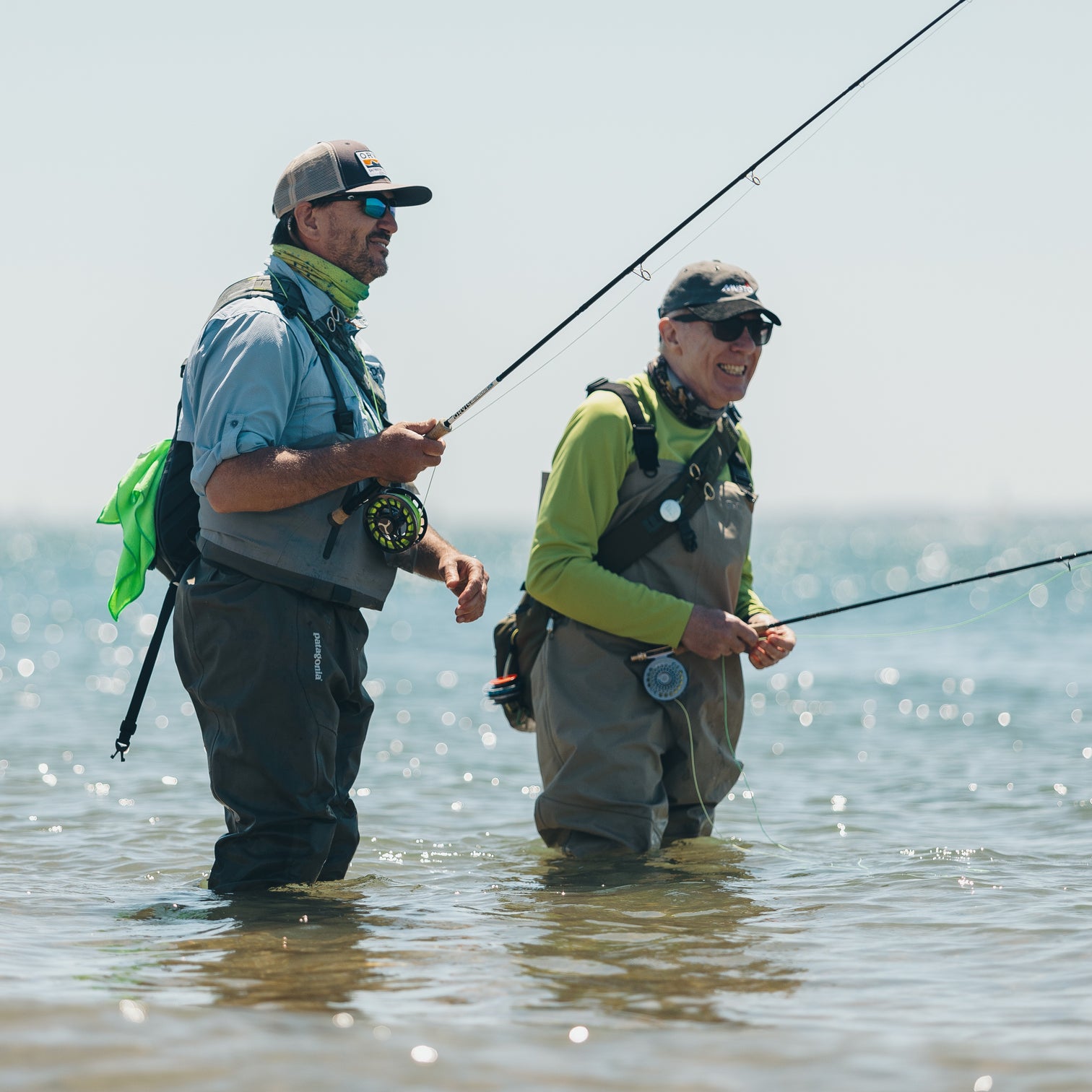 Orvis Events | Fly Fishing Events UK – Orvis UK