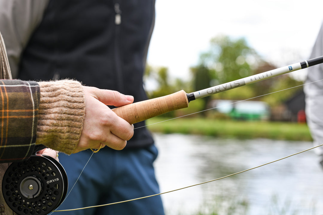 Orvis Events | Fly Fishing Events UK – Orvis UK