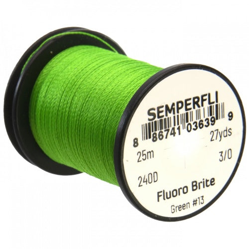 Fluoro Brite | Fly Tying Gear | Orvis UK