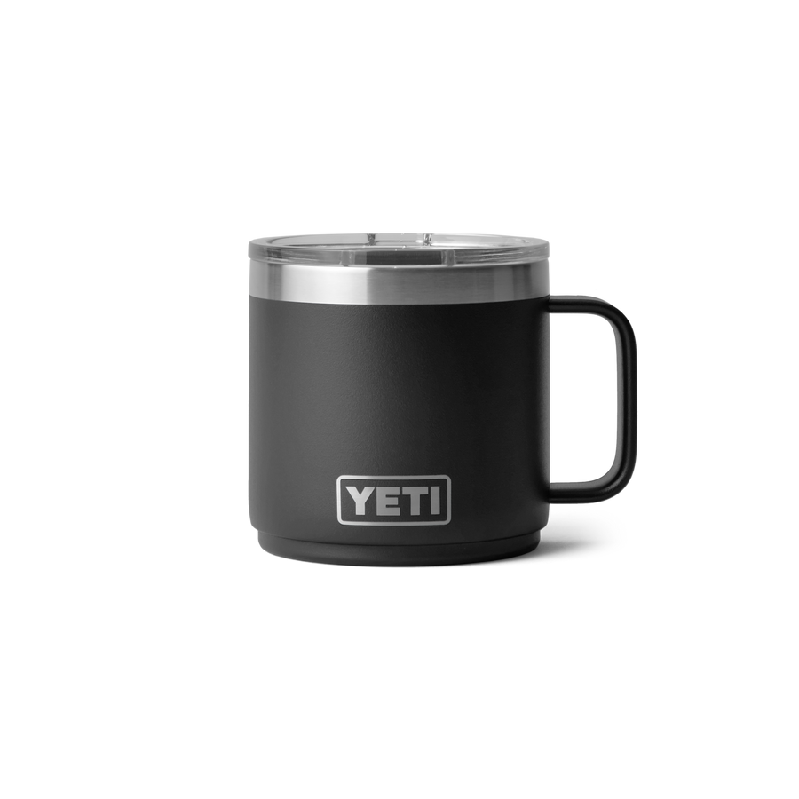 YETI Rambler 14 oz Mug | Stackable & Rugged – Orvis UK