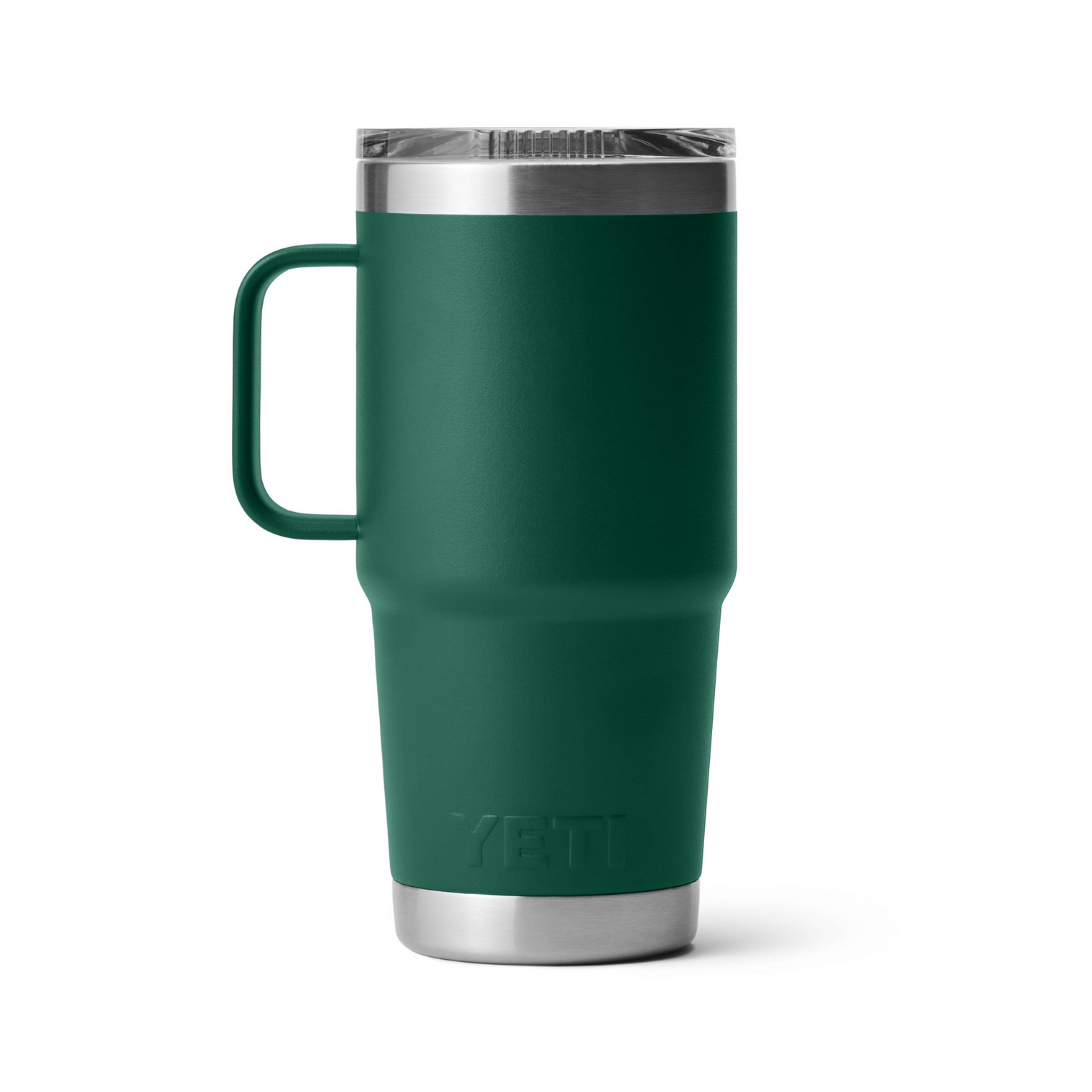 YETI Rambler 20 oz Travel Mug | Strong & Leakproof Yeti Mug – Orvis UK