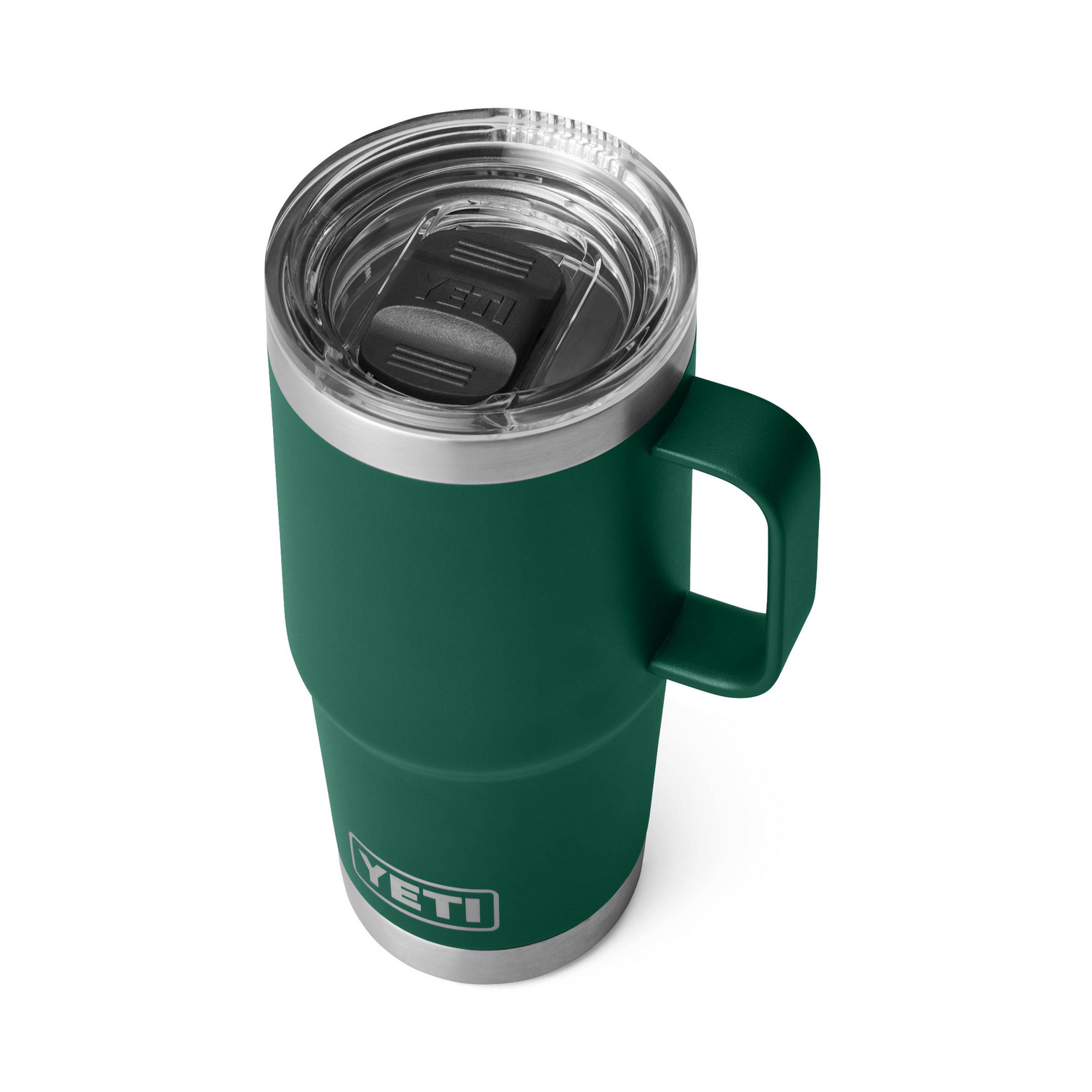 YETI Rambler 20 oz Travel Mug | Strong & Leakproof Yeti Mug – Orvis UK