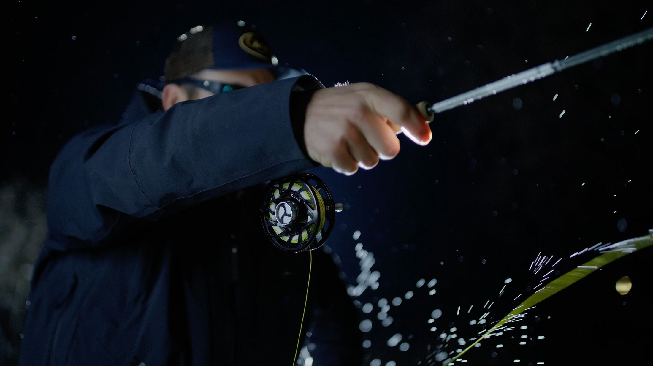 The All-New Helios™ | Fly Fishing Rods UK – Orvis UK