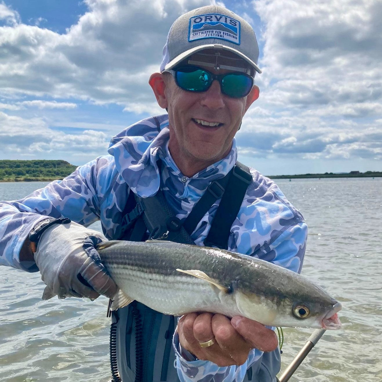 Orvis Events | Fly Fishing Events UK – Orvis UK