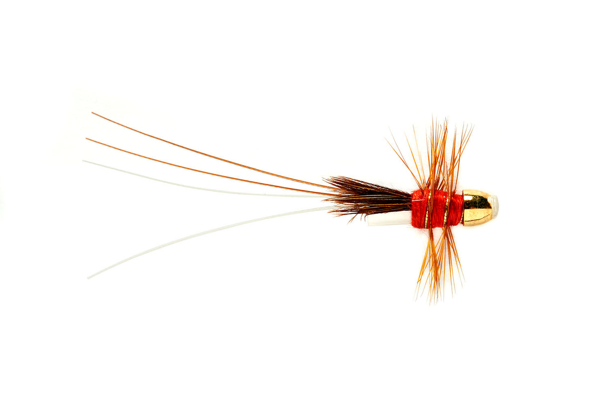 Red Frances | Fishing Flies | Fly Fishing Shop – Orvis UK