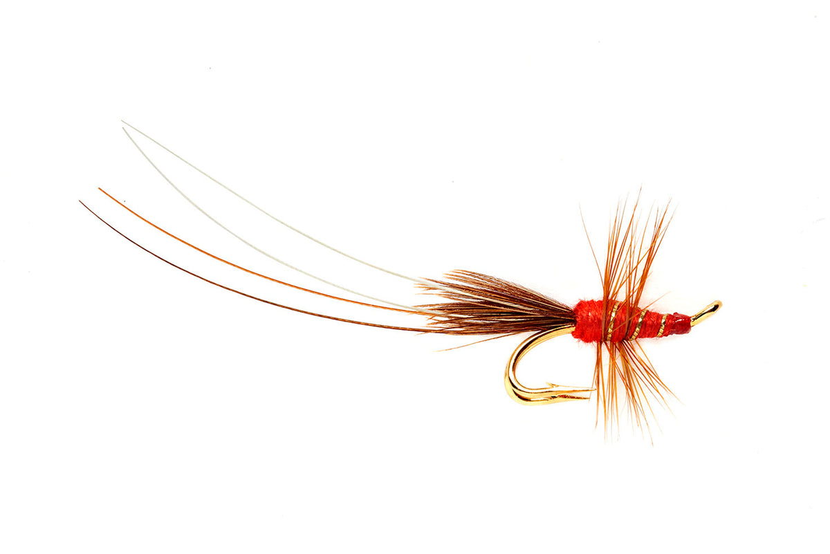 Red Frances | Fly Fishing Flies | Fly Fishing Gear UK – Orvis UK